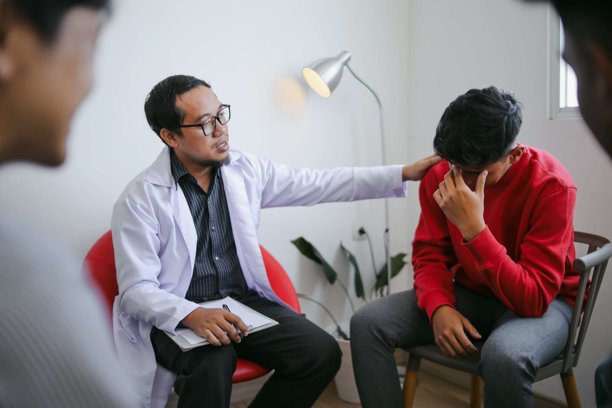 Psychologist vs. Therapist: What’s the Difference?⚕️